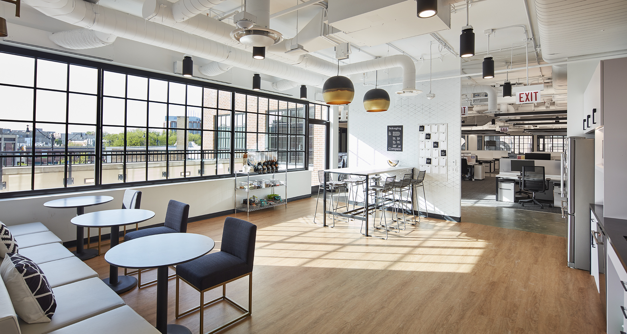 Bring your business to Lincoln Common