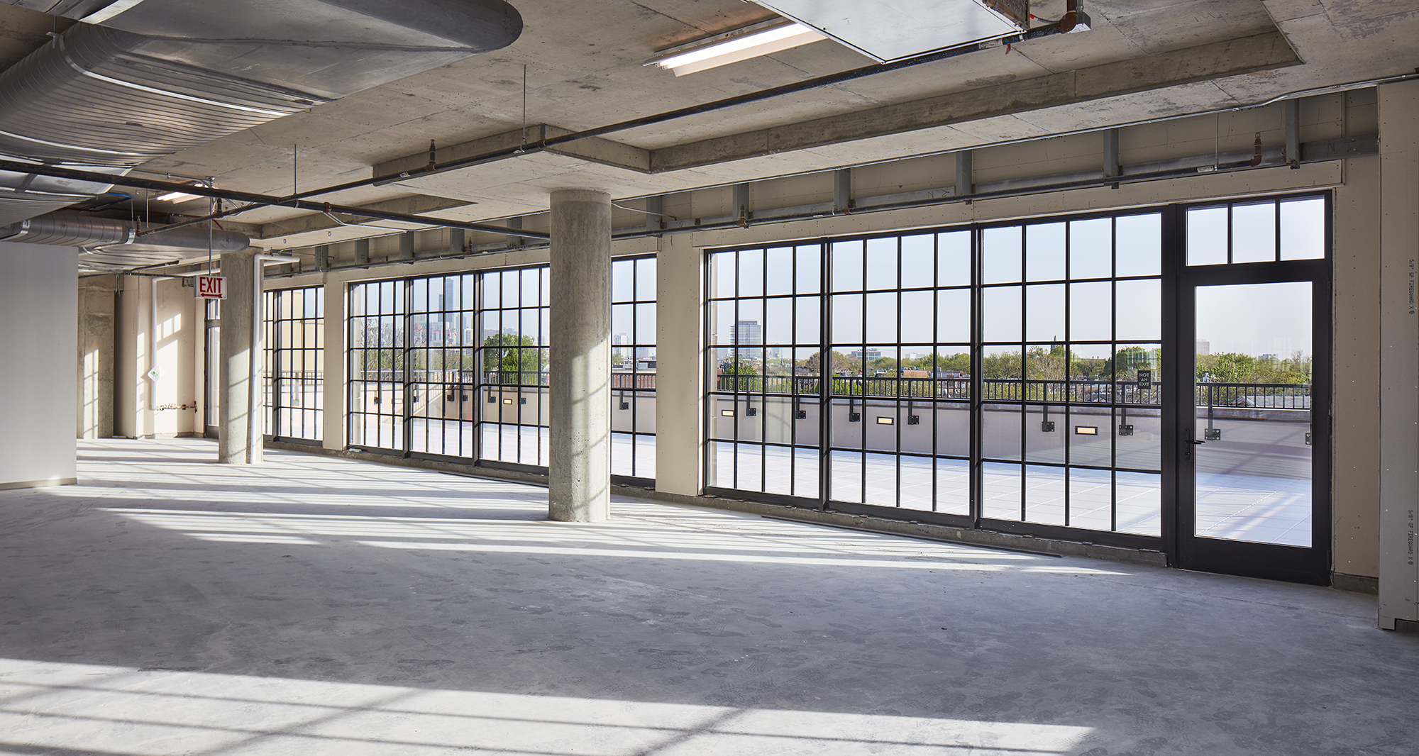 Bring your business to Lincoln Common