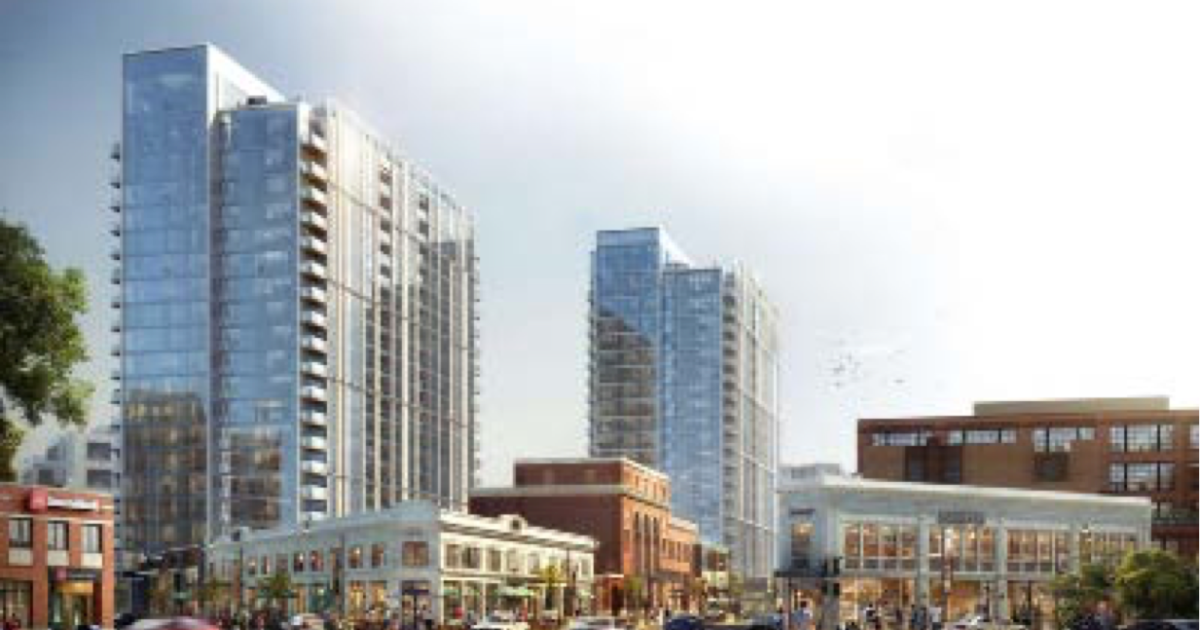 About | Lincoln Common